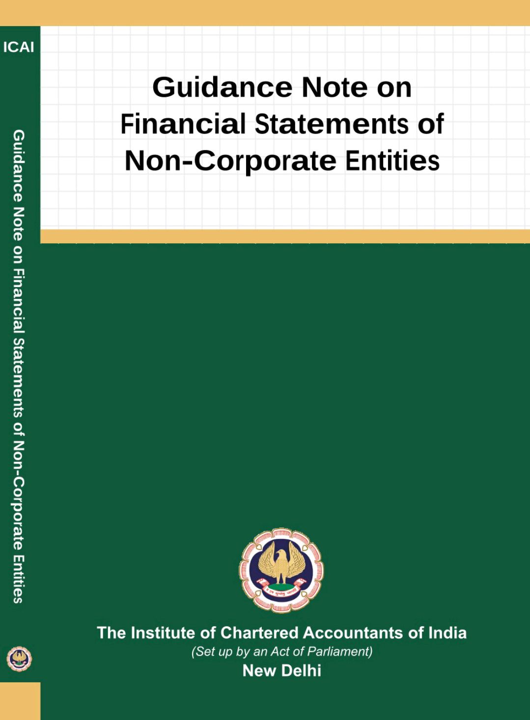 ICAI Guidance Note: A Key Update for Non-Corporate Entities – TaxxPlanet